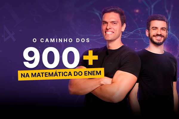 Desafio 900+ ENEM - lp.mentematematica.online