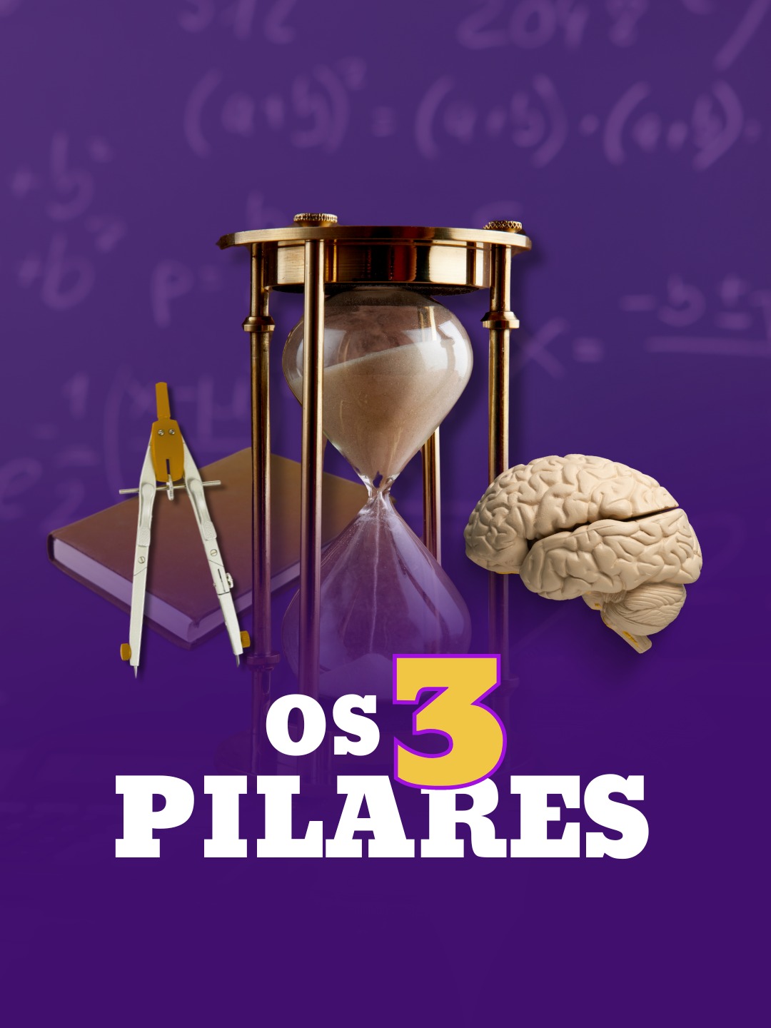 Os 3 Pilares - lp.mentematematica.online